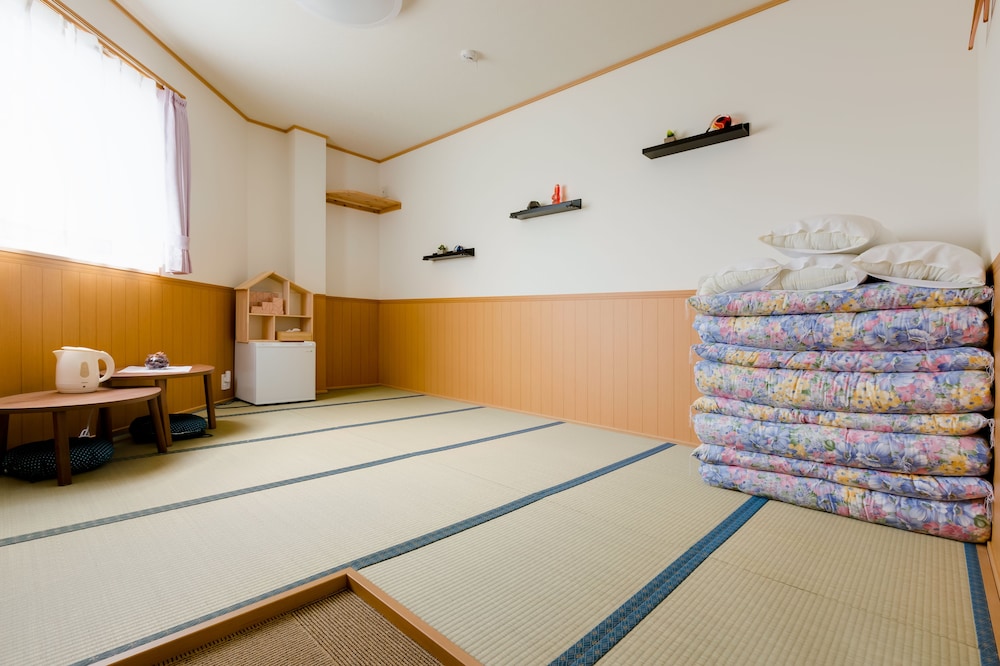 Abc Guesthouse - Japon