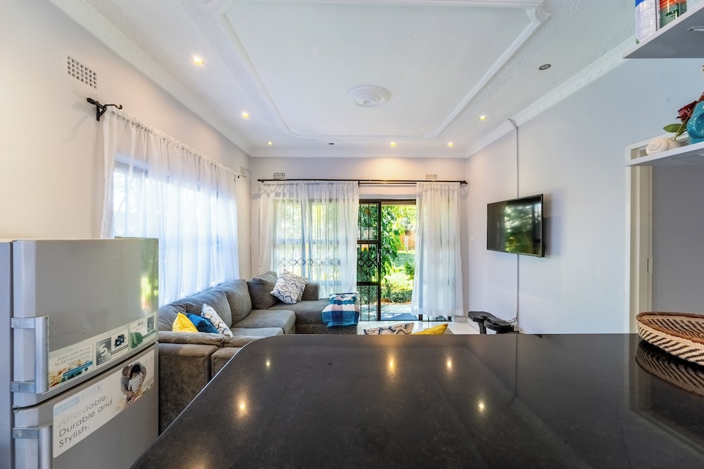 Khayalethu Holiday Home - Victoria Falls
