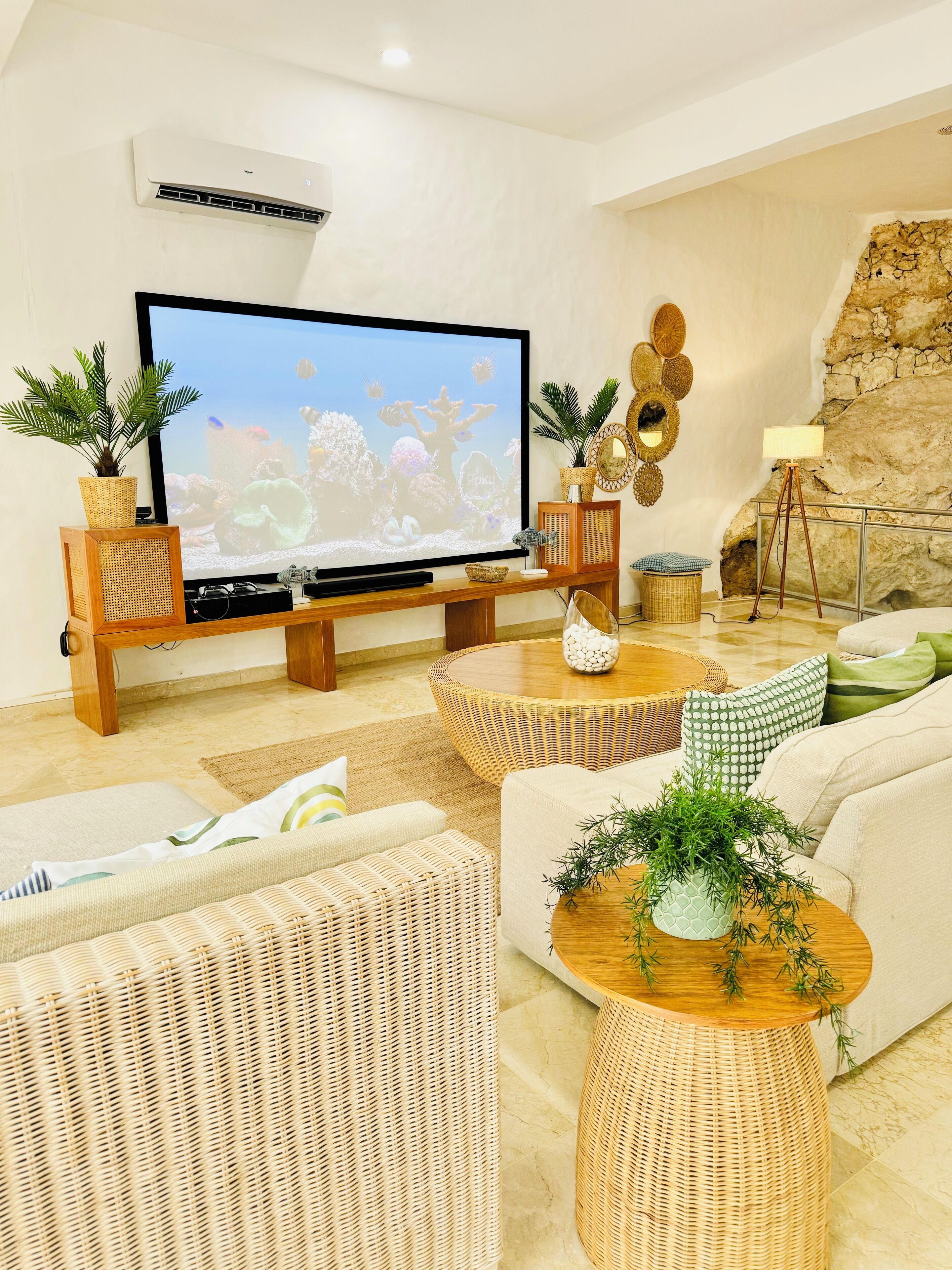 Casa Coral Sosua. Bright And Stylish Fun On The Beach! - Sosúa