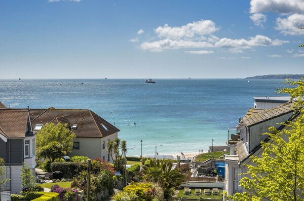 Bosanneth - Falmouth