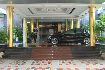 Trung Du Hotel