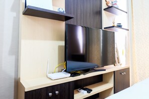 Quarto | Comodidade do quarto