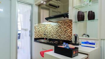 Quarto | Refeições no quarto