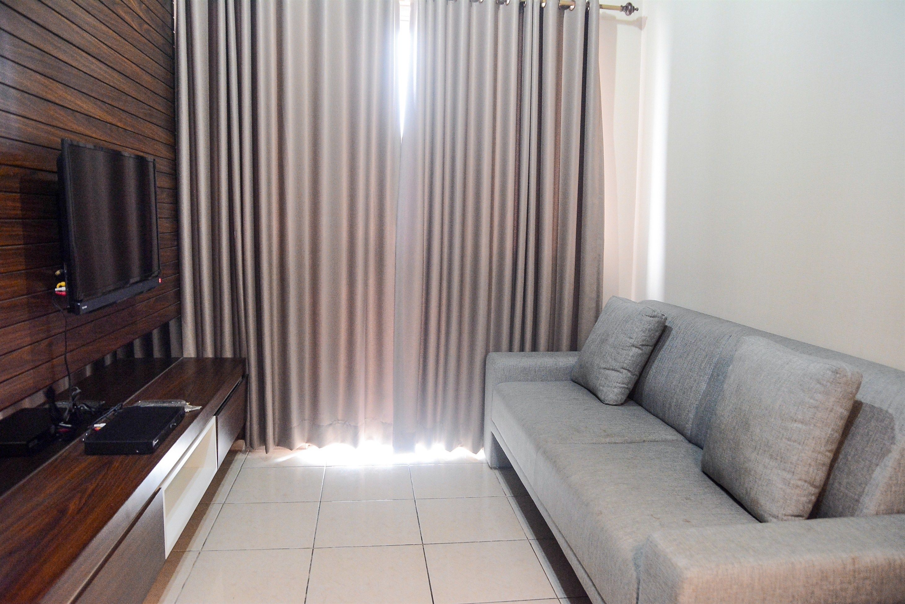 Quarto | Sala | Televisor 