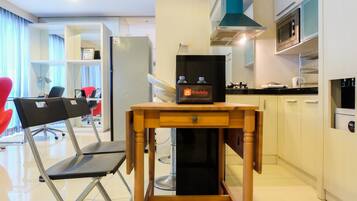 Quarto | Refeições no quarto