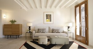 Suite | Sala | Smart TV