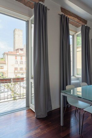 Apartamento | Sala de jantar
