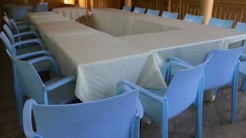 Sala de reunião