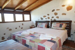 Apartamento, 1 quarto | 1 quarto, berços/camas para crianças, Wi-fi grátis 