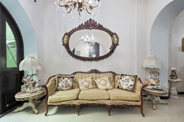 Casa Of Essence - Puerto Rico