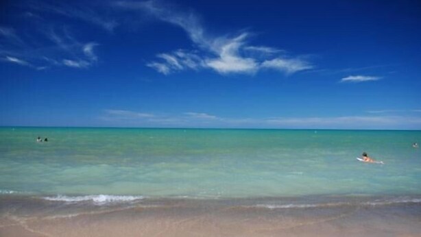 Praia