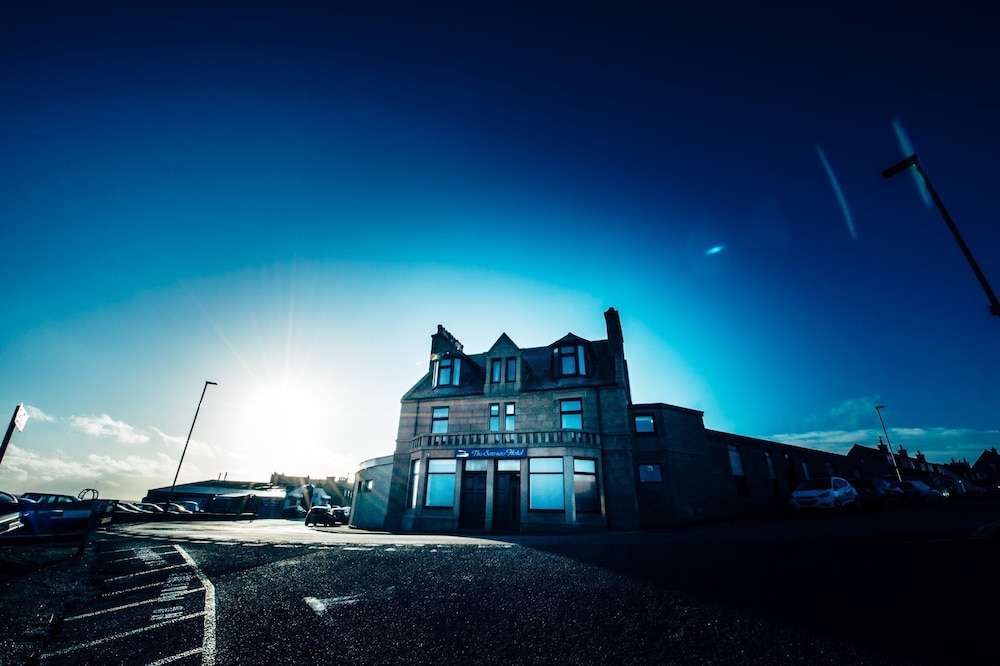 Seaview Hotel - Aberdeenshire