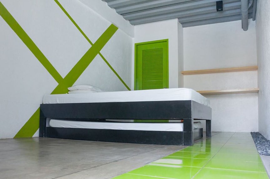 Το Admiria 2 Resort μπορεί να χρησιμοποιηθεί για οικεία \/ μικρά \/ οικογενειακά περιστατικά \/ πάρτι. - Calamba