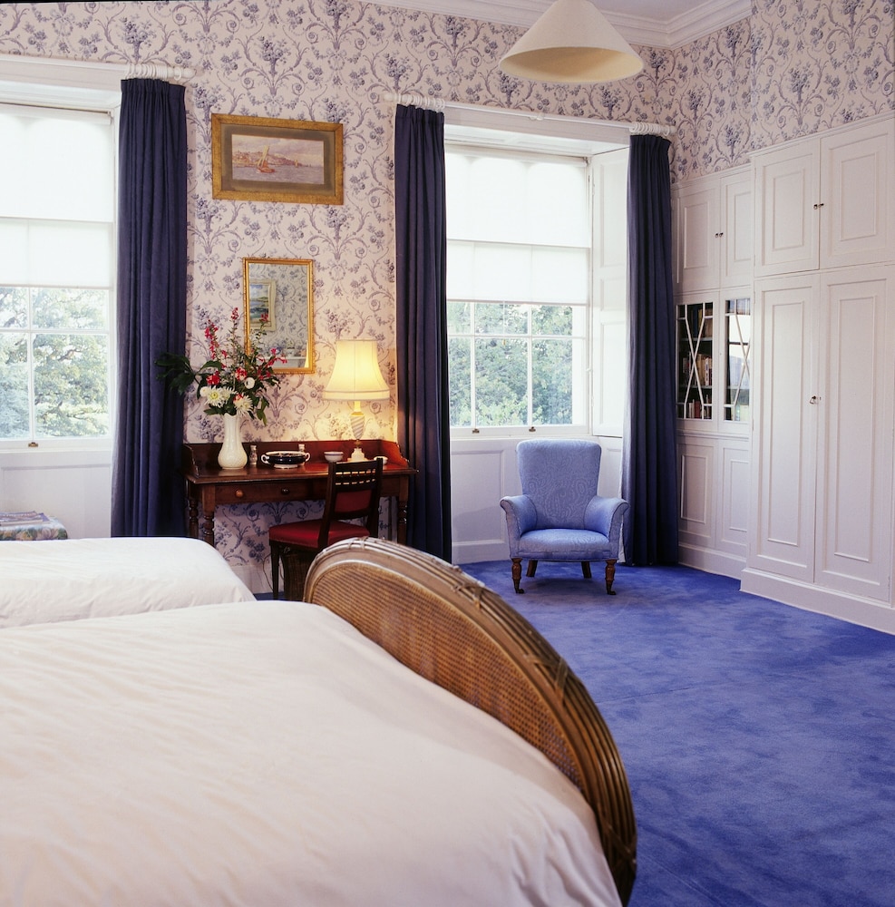 Spectacular Country House Set In 200 Acre Estate. - Tipperary