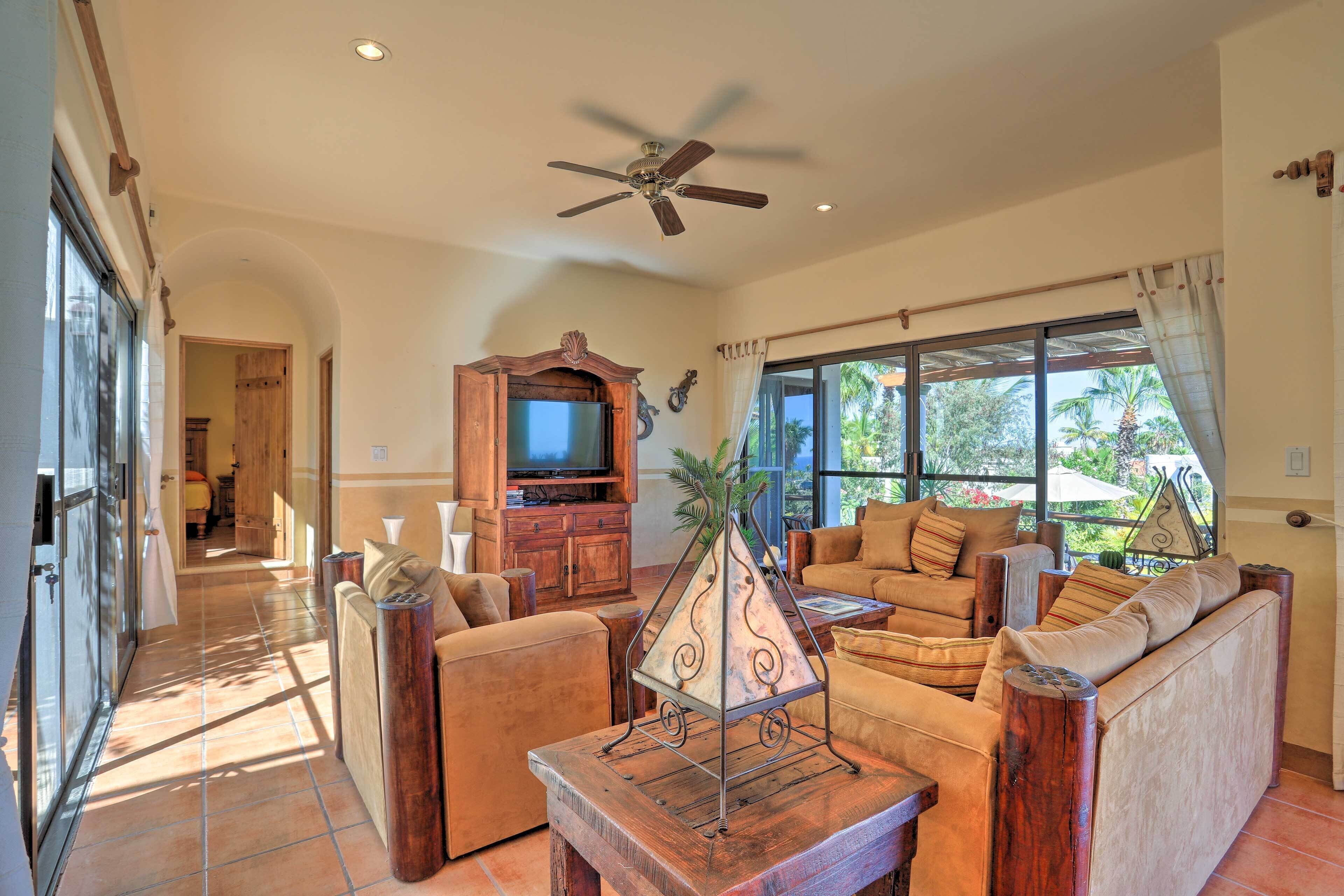 15 Most Popular International Vacation Rentals (2022) | TravelAwaits