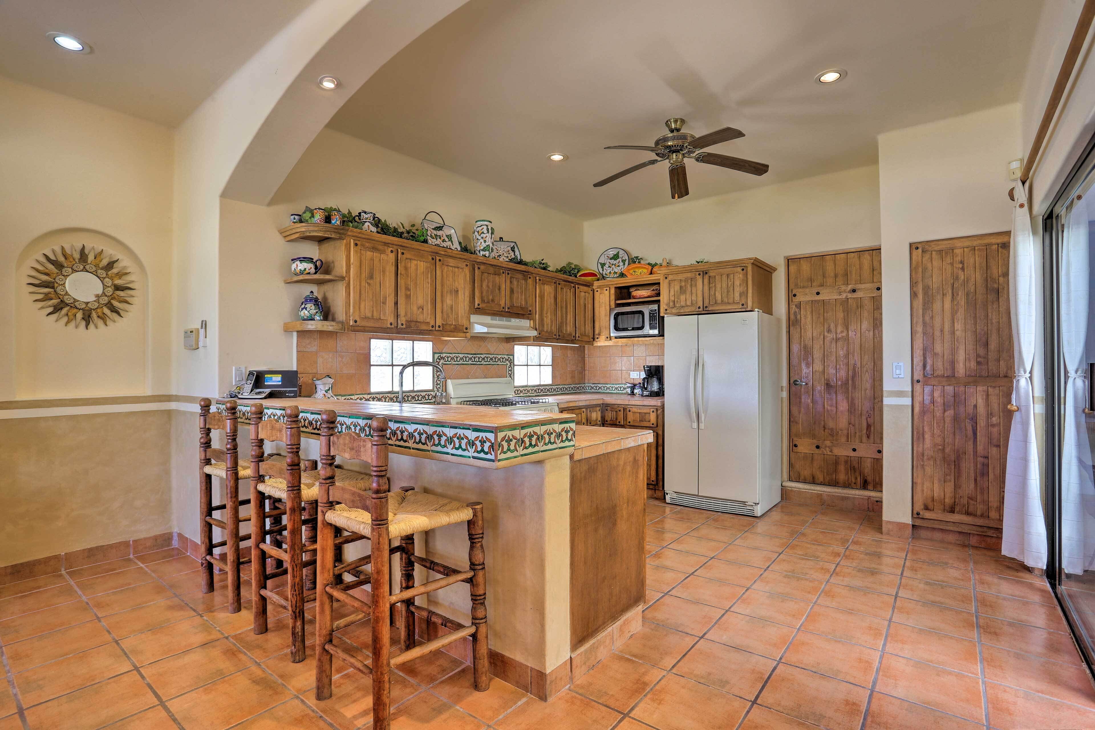 15 Most Popular International Vacation Rentals (2022) | TravelAwaits