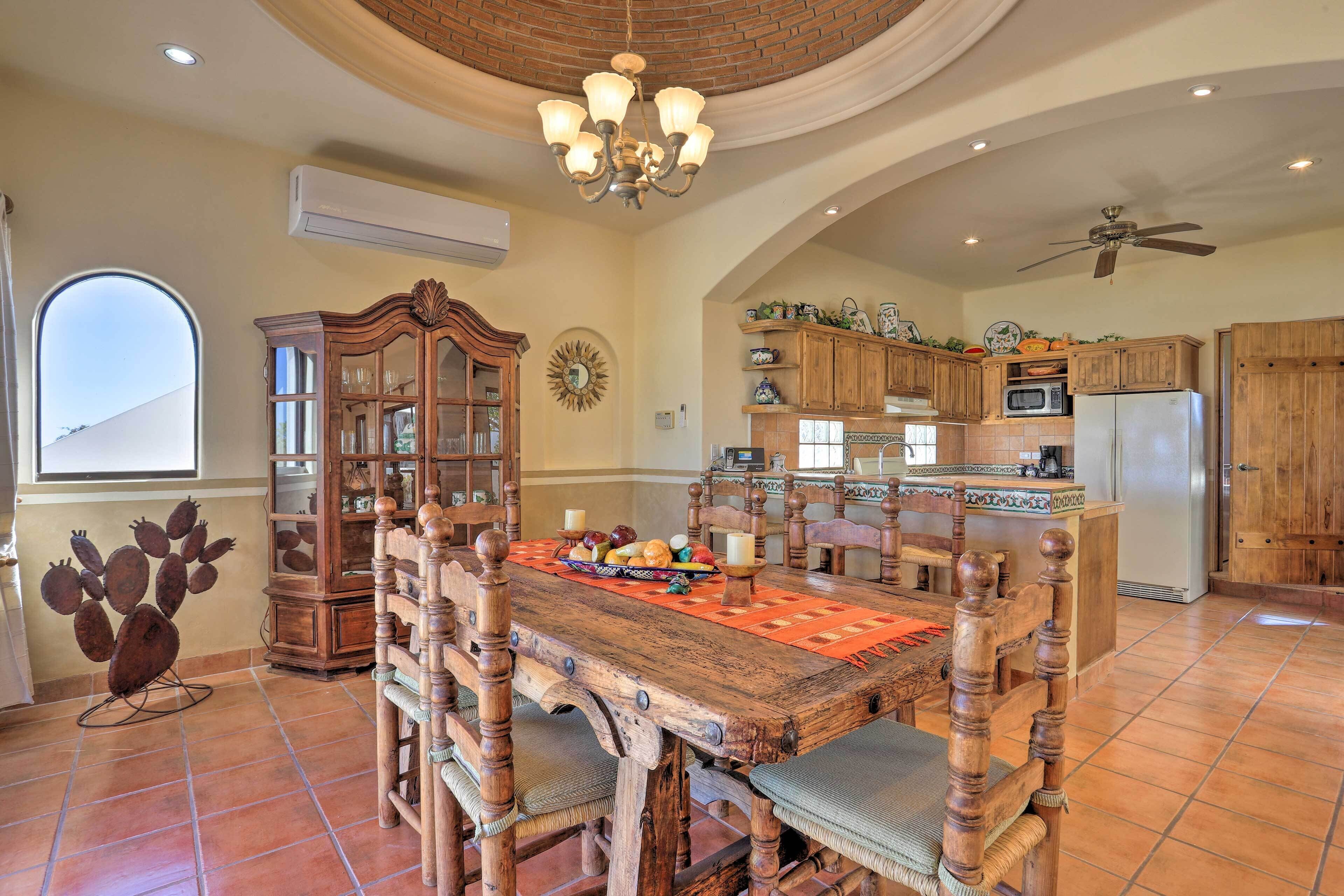 15 Most Popular International Vacation Rentals (2022) | TravelAwaits