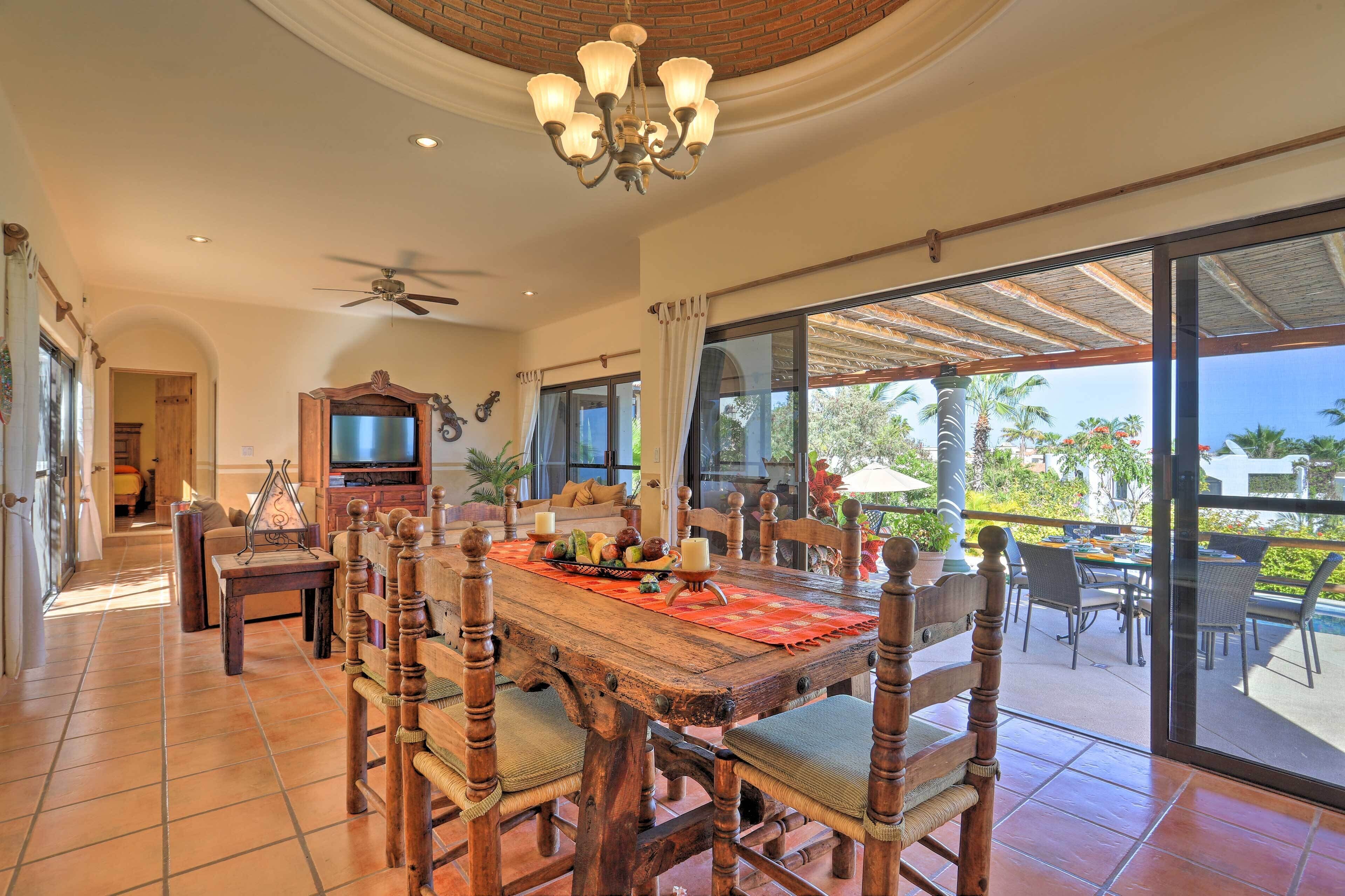 15 Most Popular International Vacation Rentals (2022) | TravelAwaits