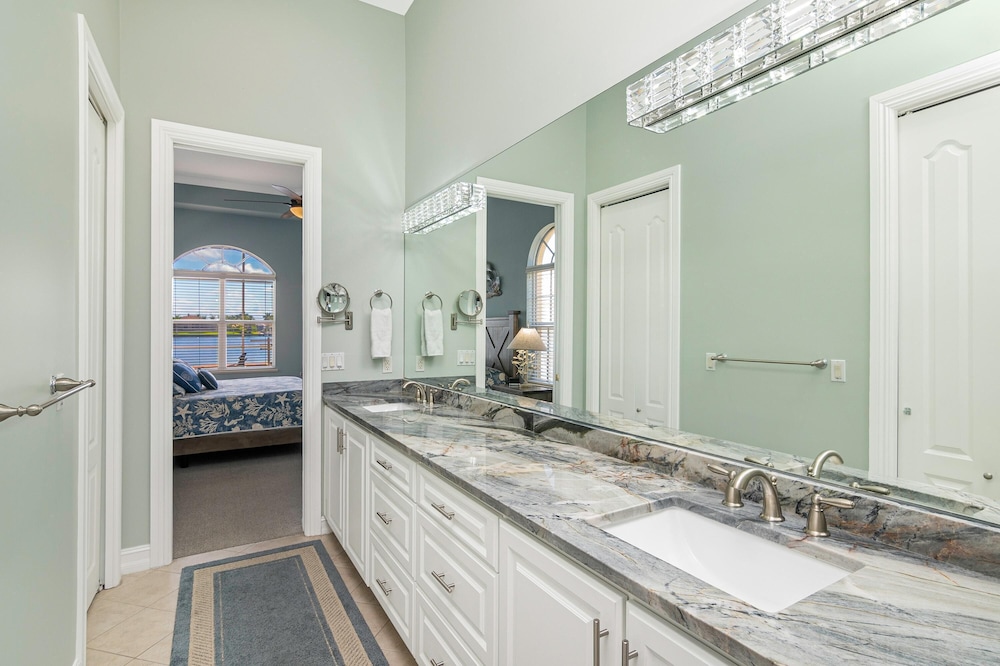 123 Landmark Street - Marco Island, FL