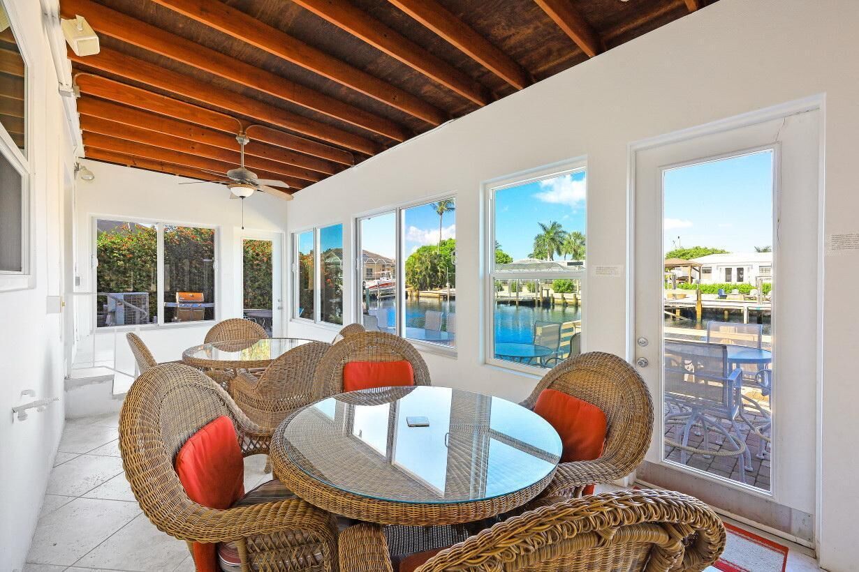 Casa, várias camas (775 Willow Court) | Restaurantes