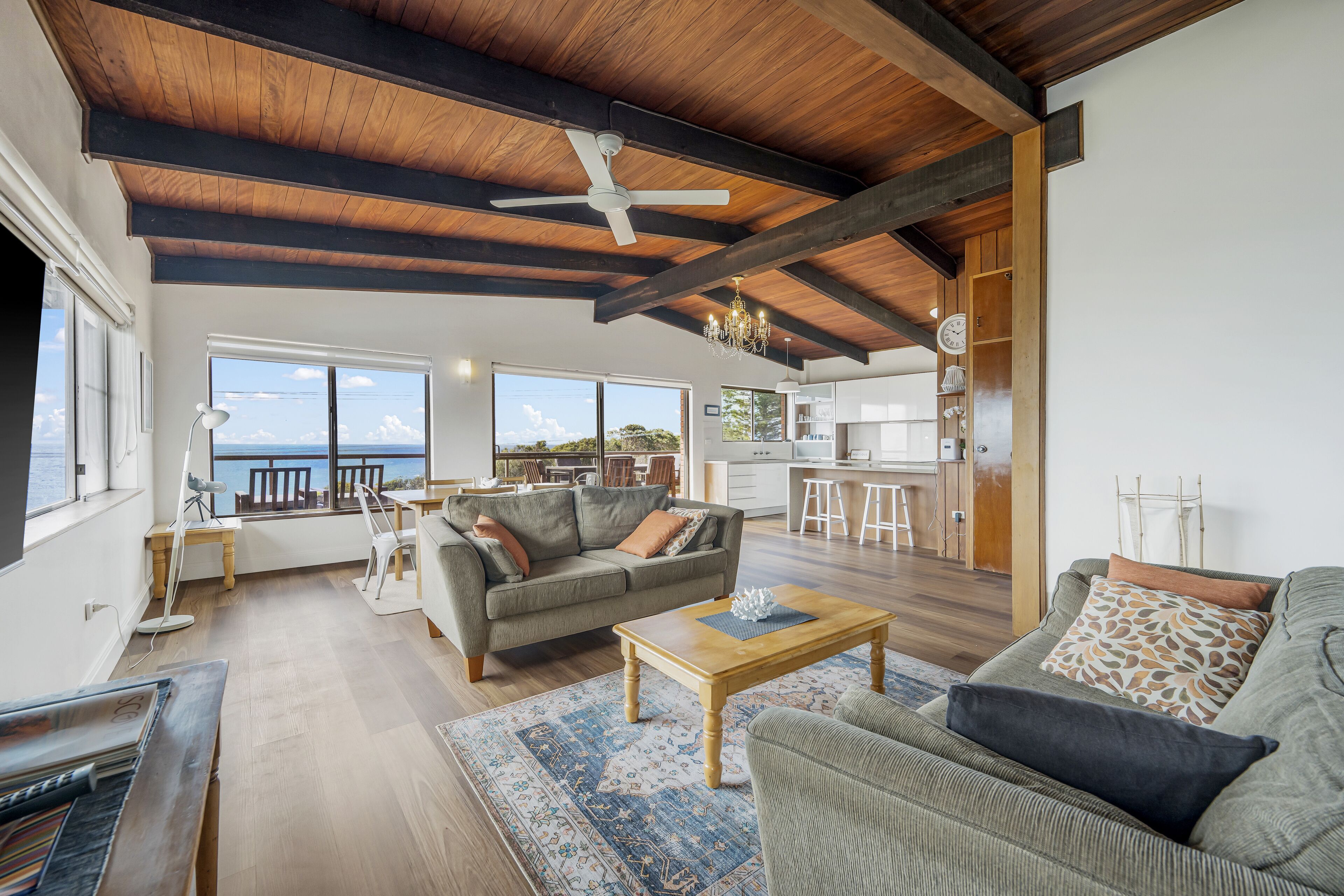 Milton 5 - Top Floor Unit With Amazing Views! - Port Macquarie