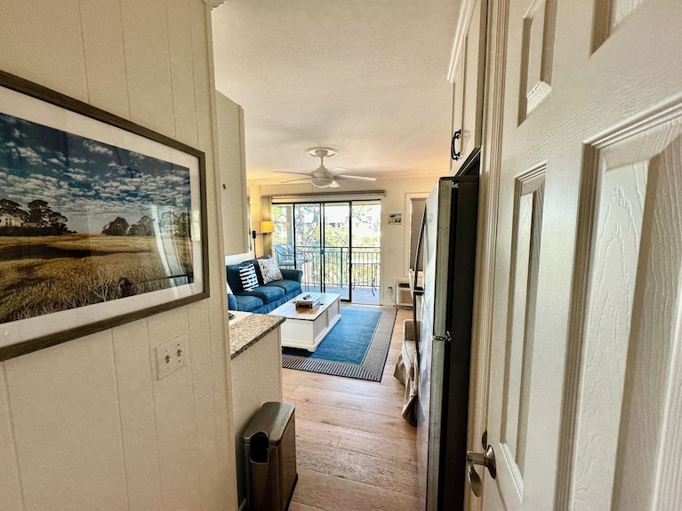 Reel Paradise-beautiful Escape! Bikes & Chairs - South Carolina