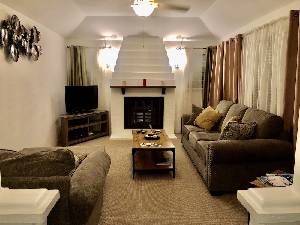 #4 Laurel - Bermuda Cottage - Bermuda