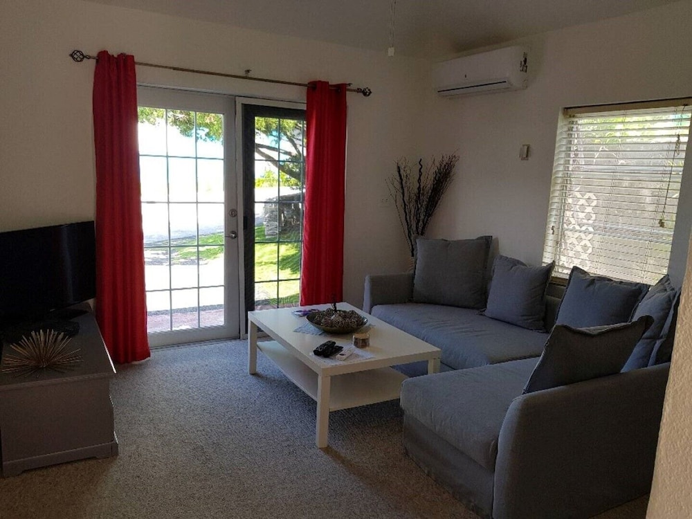 #4 Laurel - Bermuda Getaway Studio - Bermuda