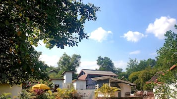 Sala(s) para tratamentos a casais, sauna, banheira de hidromassagem