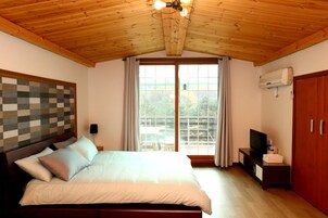 Quarto standard (Ondol) | Wi-Fi de cortesia