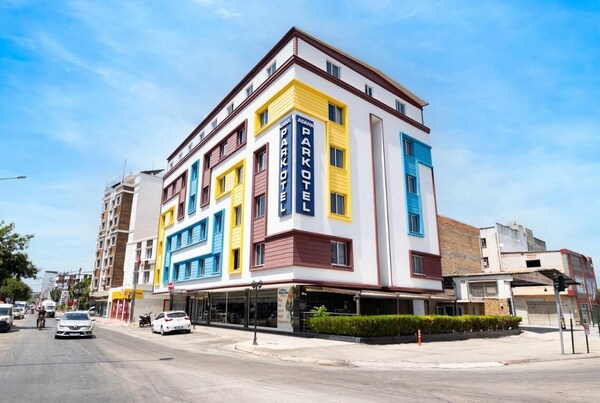 Adana Park Otel - Adana