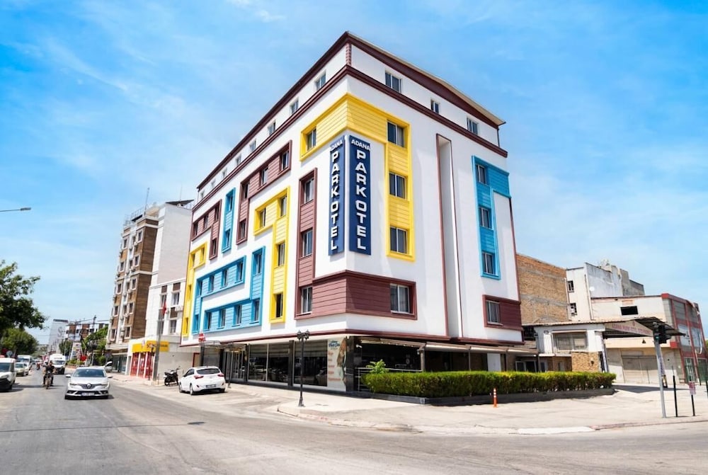 Adana Park Otel - Adana