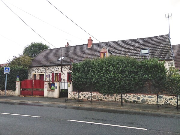 B&b Les Maîtres Sonneurs - Auvergne