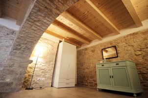 Quarto Deluxe (Due Mari) | Comodidade do quarto