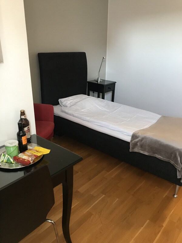 Hotell Gustaf - Götene