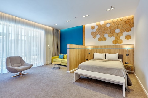 Aqua-minsk Hotel Plus - Minsk