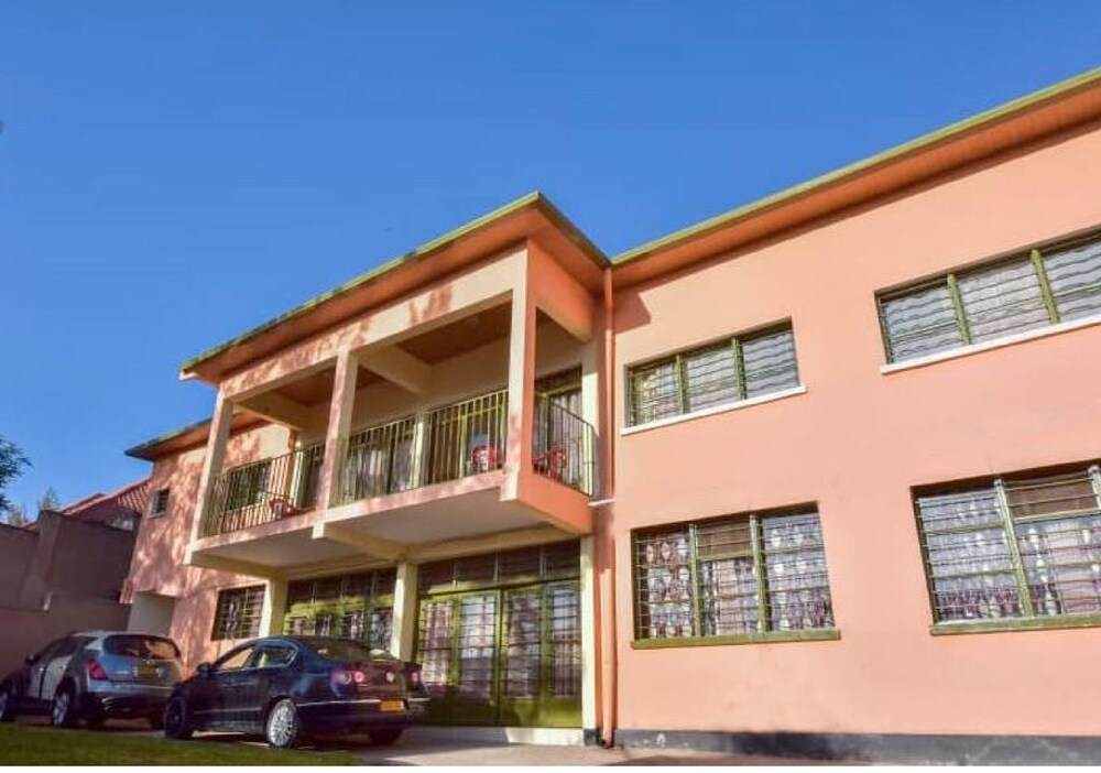 Glory Guest House - Kigali