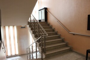 Escadas