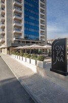 Fachada