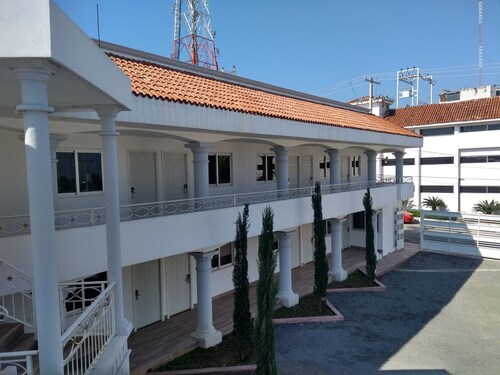 Villas Del Peñon Del Hotel Panorámico - Ciudad Victoria