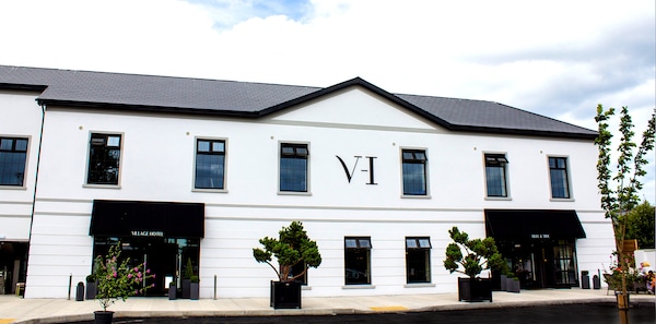 Village Hotel - County Louth