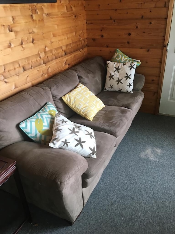 Grand Beach Lakeside Cabin - Manitoba