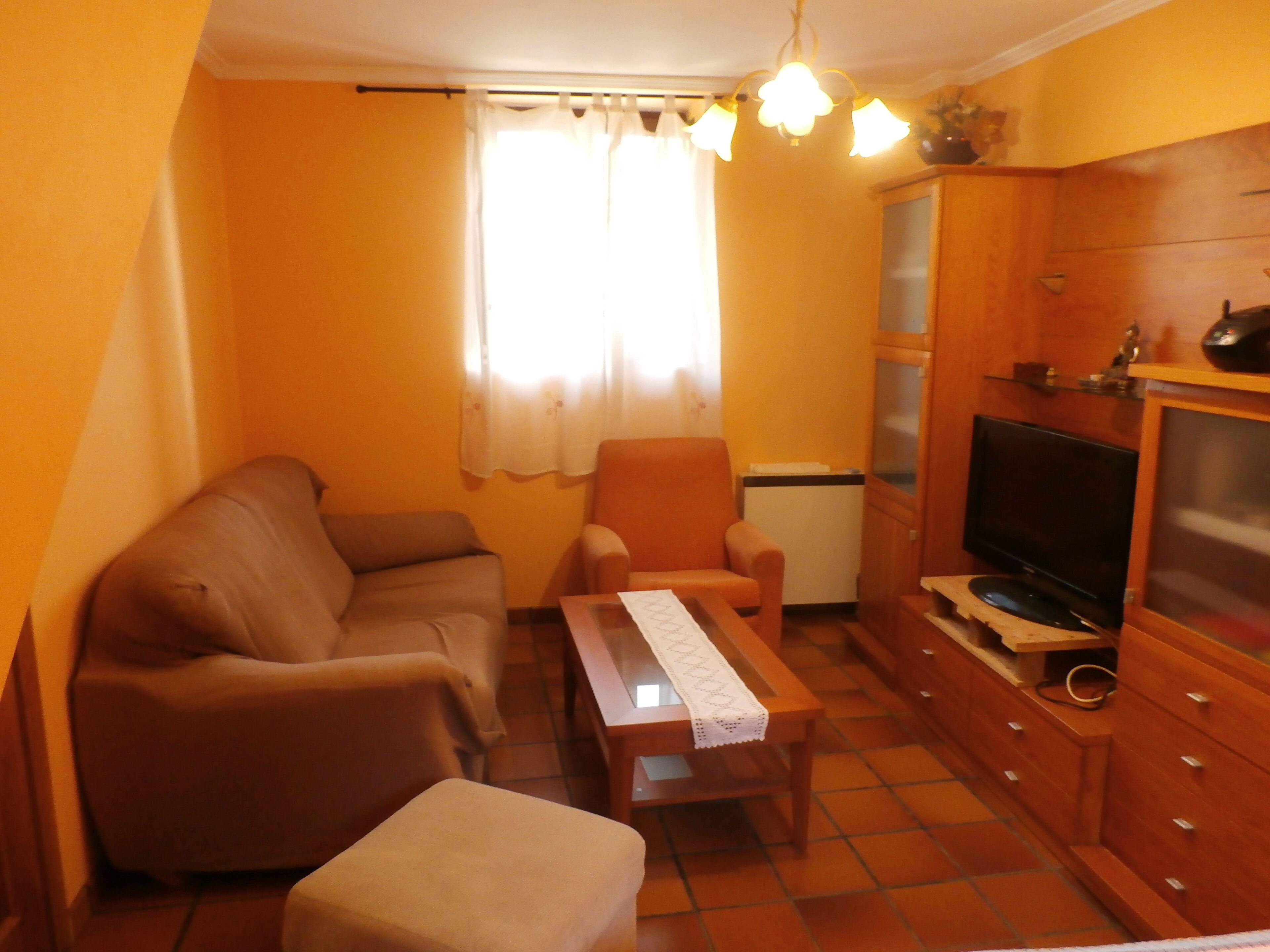 Casareboredo, Super Et Accueillant. Cool Et Chaud Situé à Côté De La Mer - Boiro