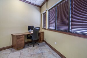 Centro de negócios
