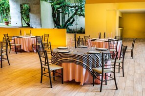 Terraço/pátio