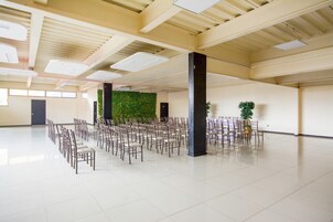 Sala de reunião