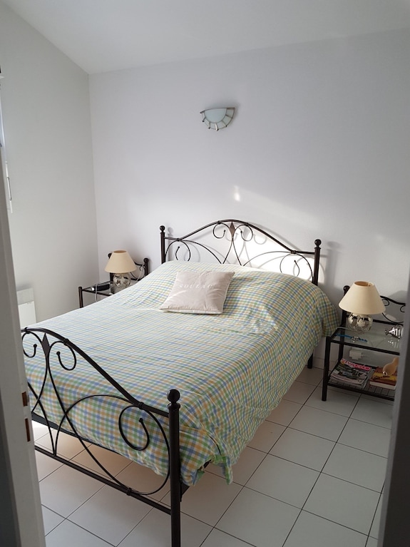 Belle Maison 6 Couchages Proche Plage Et Centre - Soulac-sur-Mer