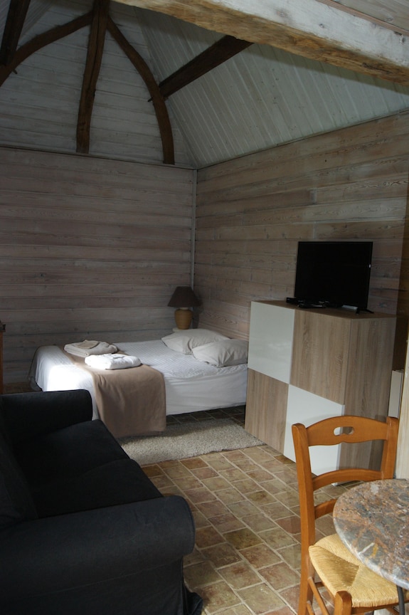 Gite Normand De Charme Les Châtaigniers En Haute Normandie 15 Km D'etretat - Seine-Maritime