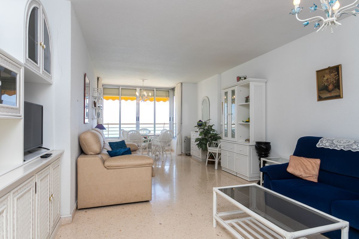 Coblanca 18 6º - Appartement - Finestrat