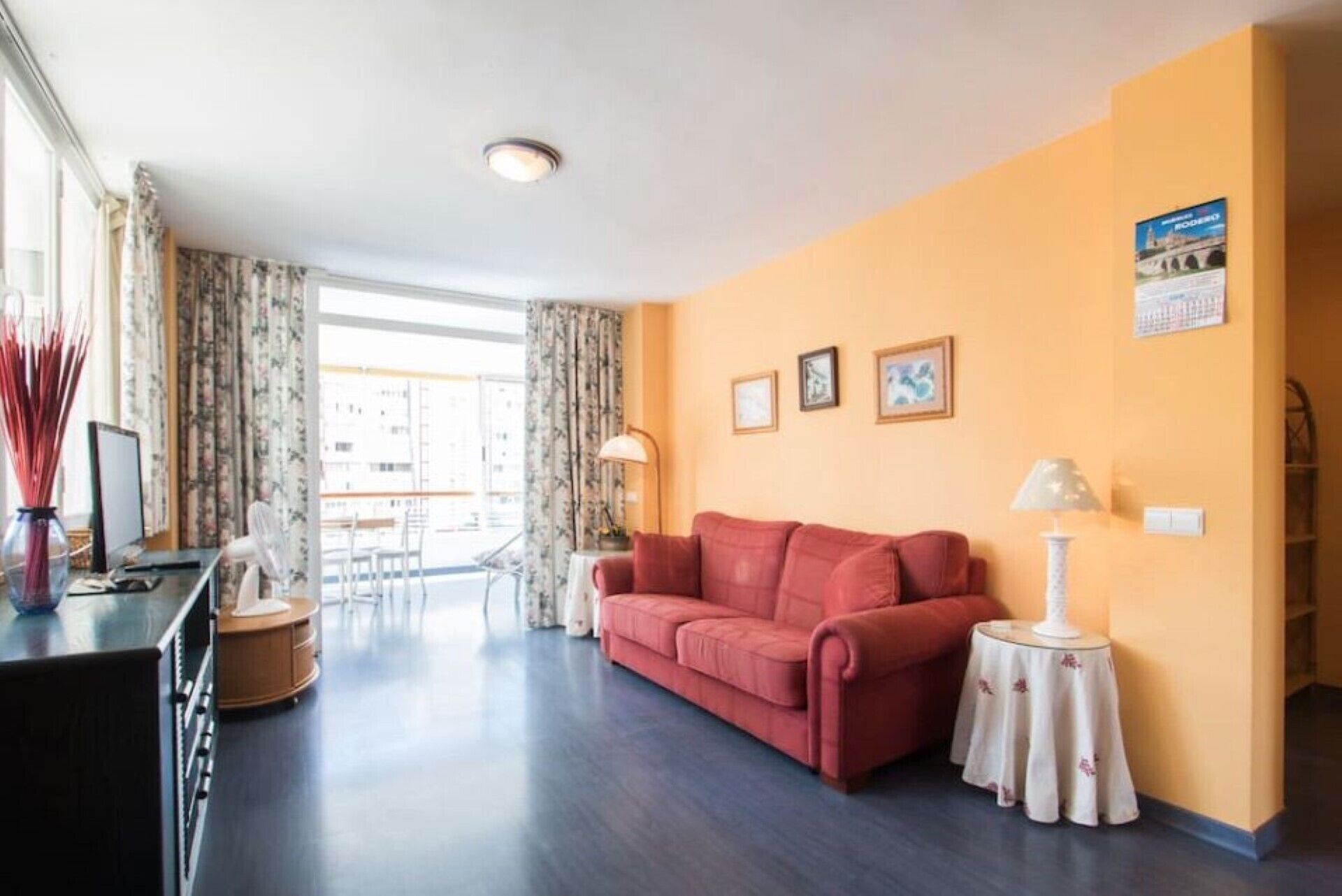 Coblanca Ii 3º - Apartment - Benidorm